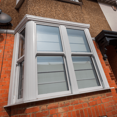 uPVC Casement Windows - Pendragon Home Improvements
